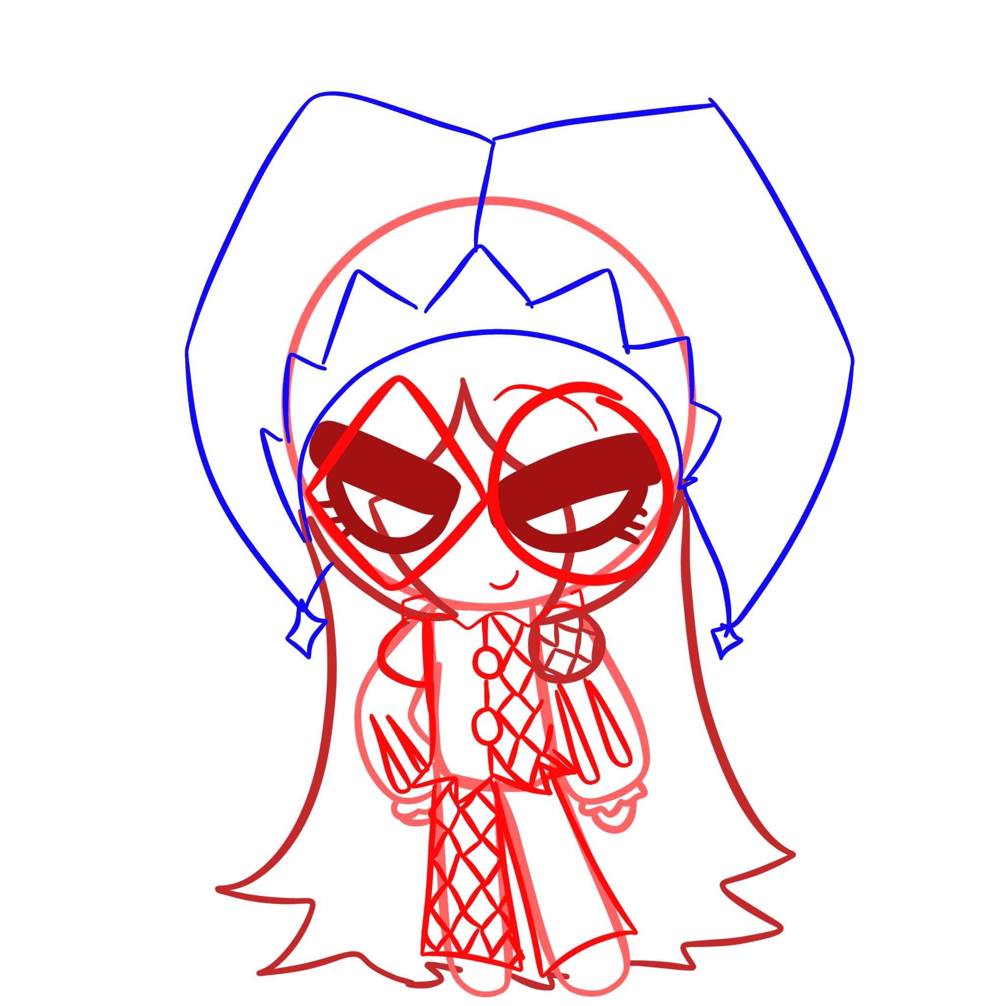 Jester costume concept part 2 | Fandom