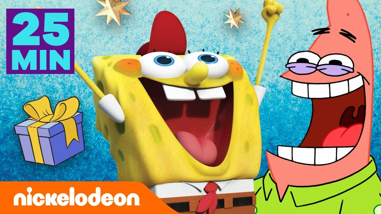 Founded on Nickelodeon Japan website. | Fandom