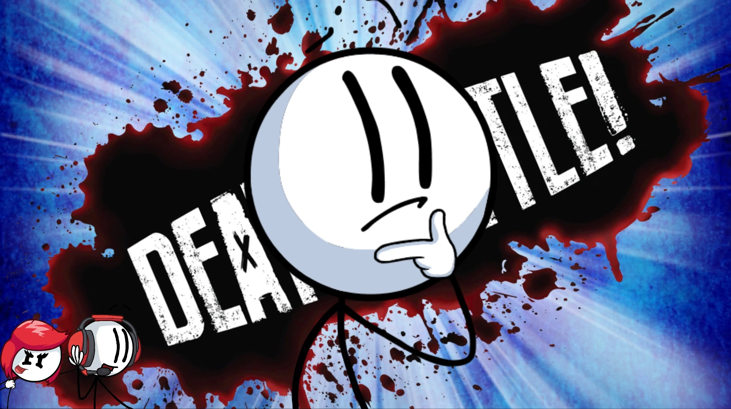 Henry VS TSC Preview Thumbnails | Fandom