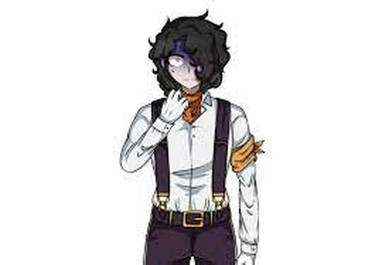 day 2 of posting random nextgenronpa | Fandom