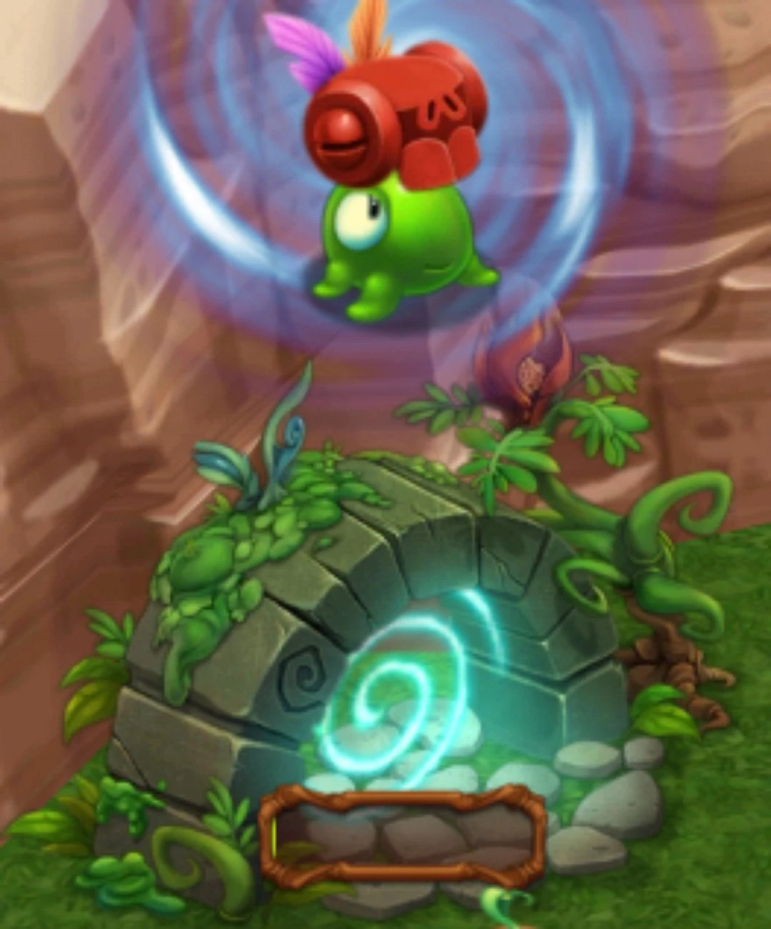 Finally teleporting Yelmut. | Fandom