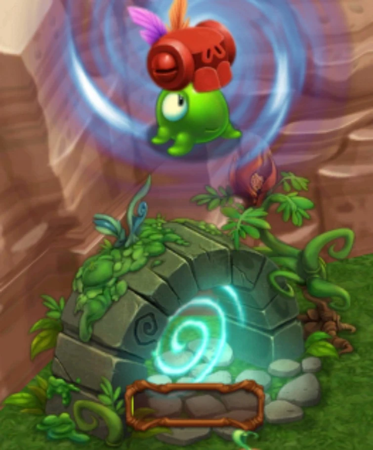 Finally teleporting Yelmut. | Fandom
