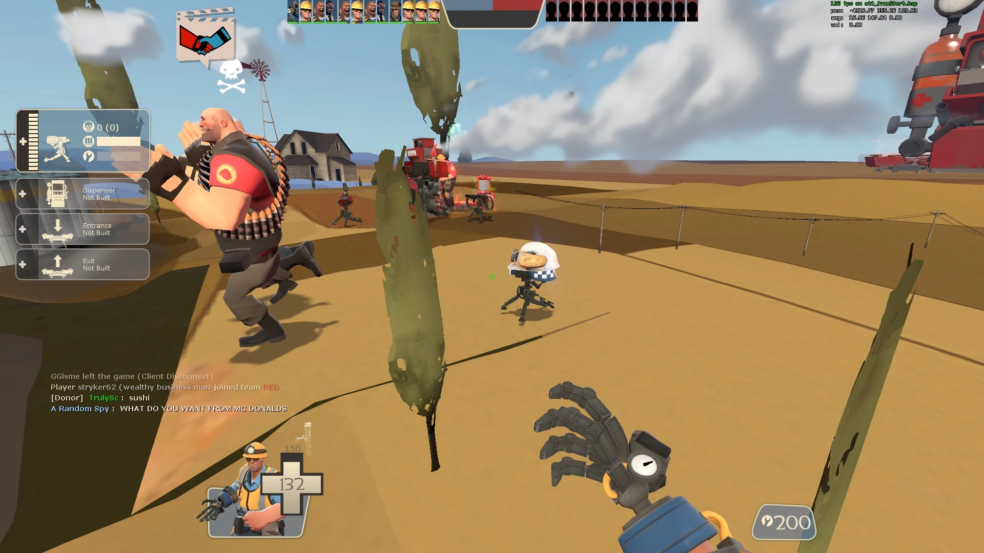 some screenshots from lazypurple's silly server | Fandom