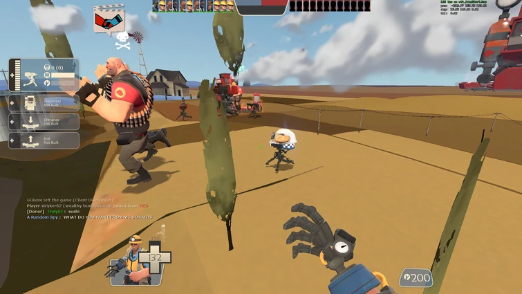 some screenshots from lazypurple's silly server | Fandom