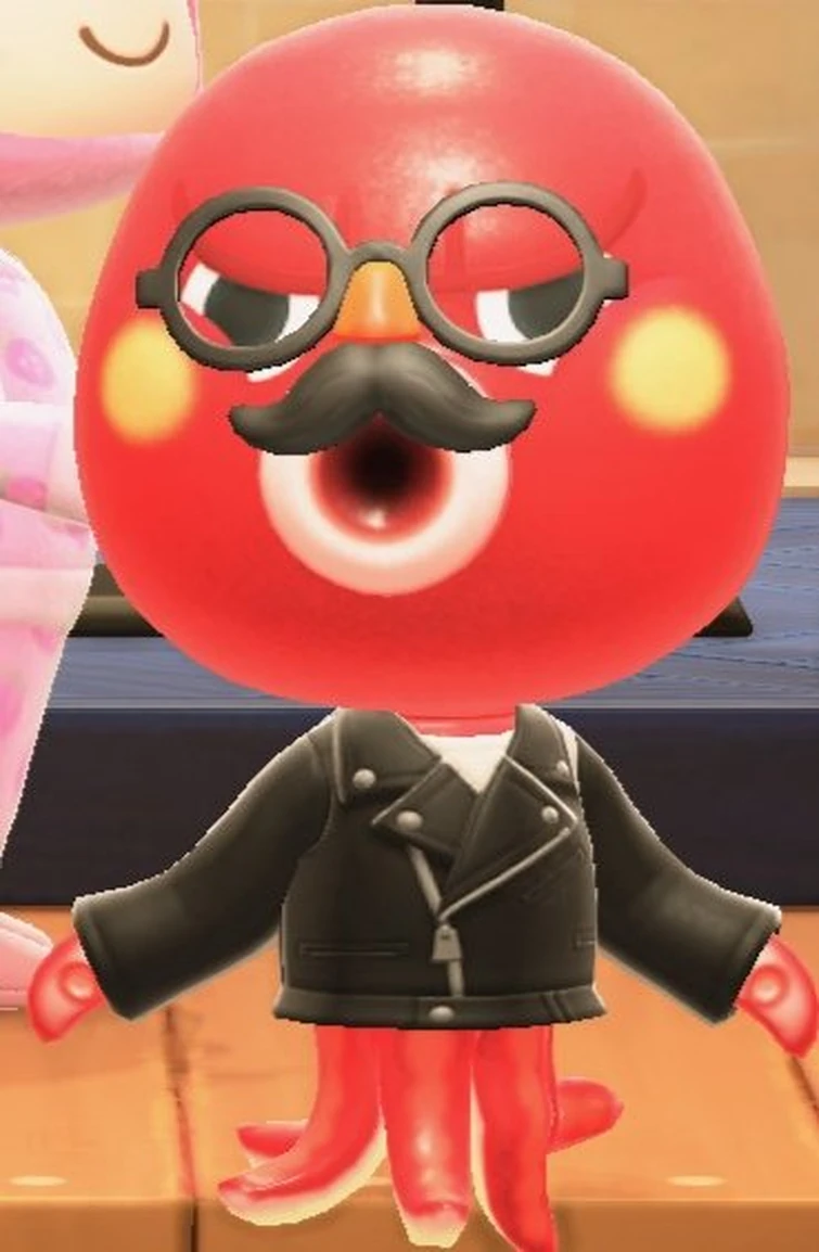 Discuss Everything About Animal Crossing Wiki | Fandom