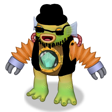 BEllow fIsh | Fandom