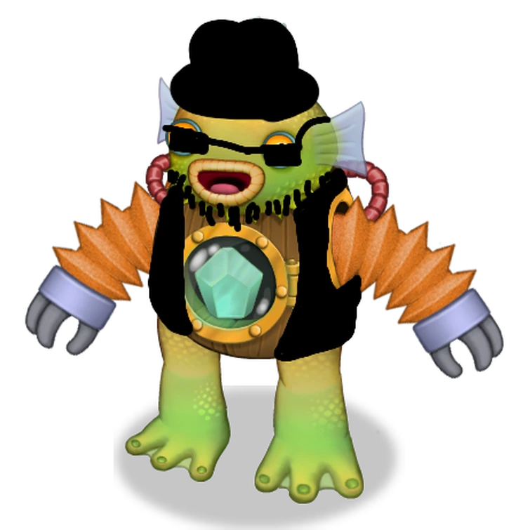 BEllow fIsh | Fandom