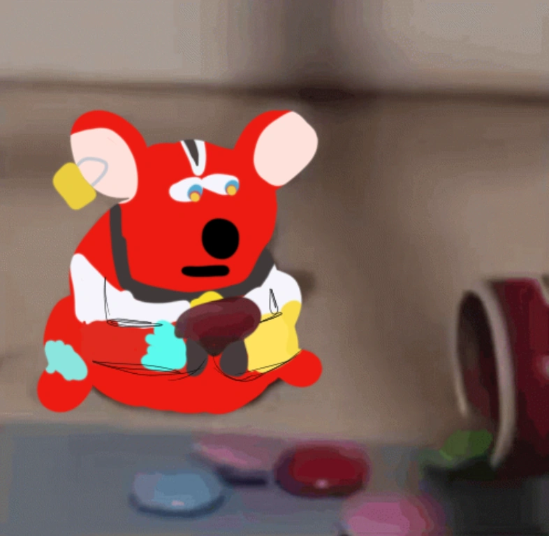 hakos baelz meme | Fandom