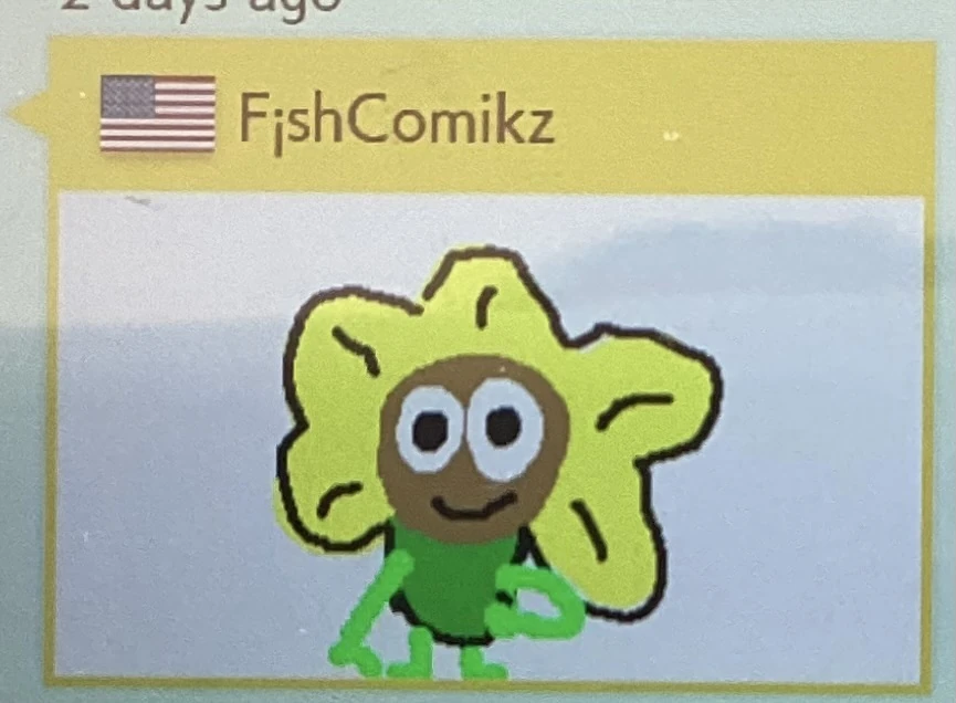 Wasn’t I supposed to be on 2 day break? Well anyways I stole Jake and ...