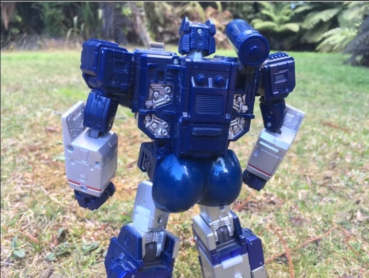 CURSED Transformers IMAGES - VOL. 1 | Fandom