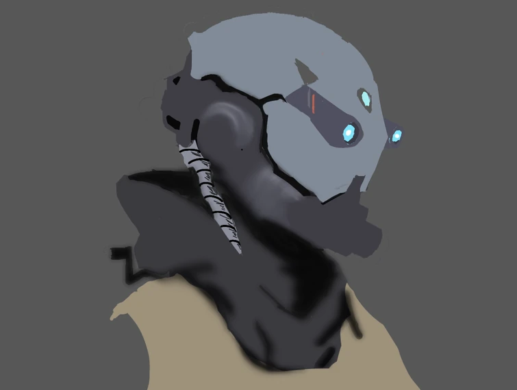 A second attempt from the first art dump | Fandom