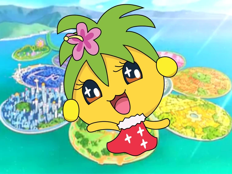 Discuss Everything About Tamagotchi Wiki | Fandom