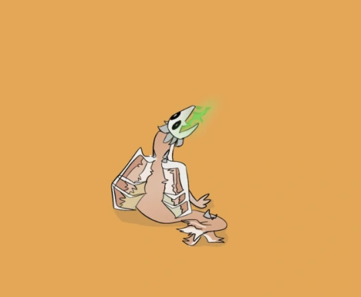 devious little guy | Fandom