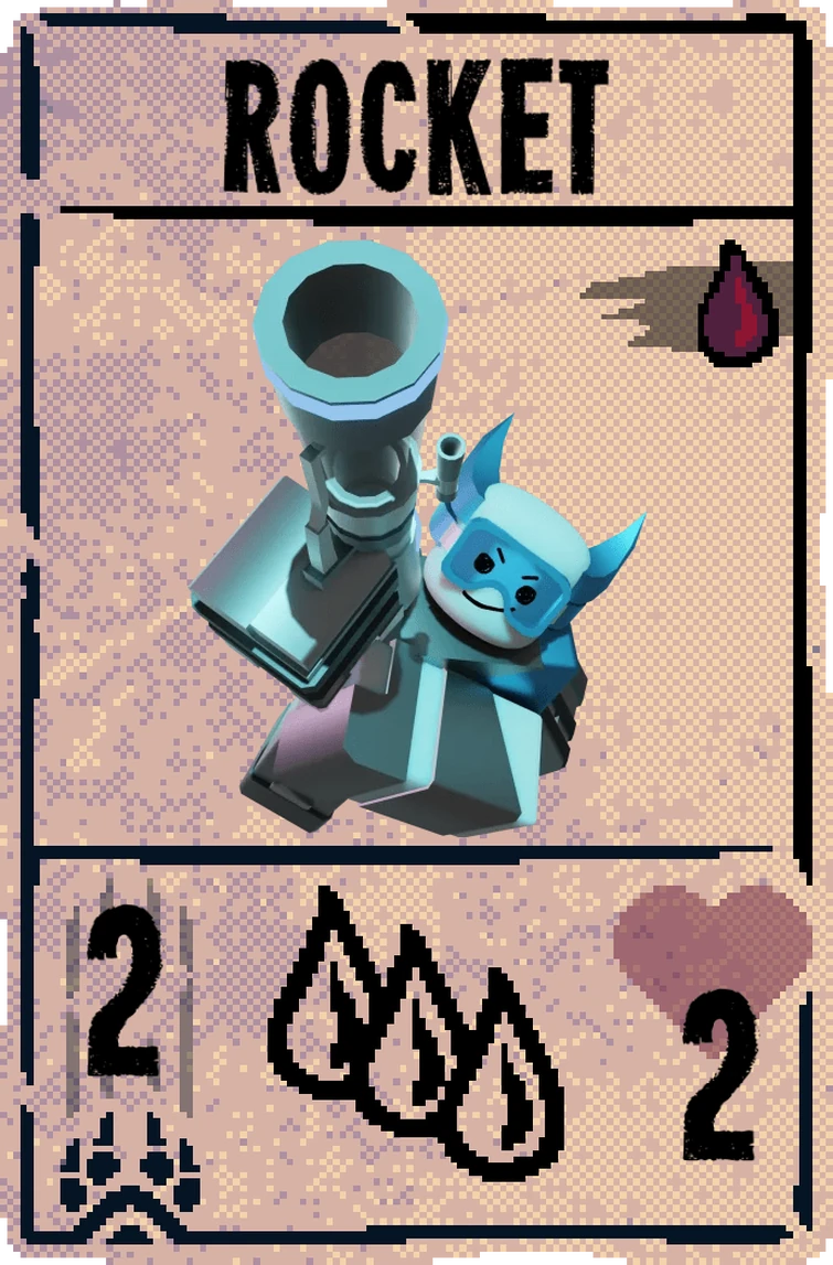 Phighting Inscryption Cards (pt 2) | Fandom