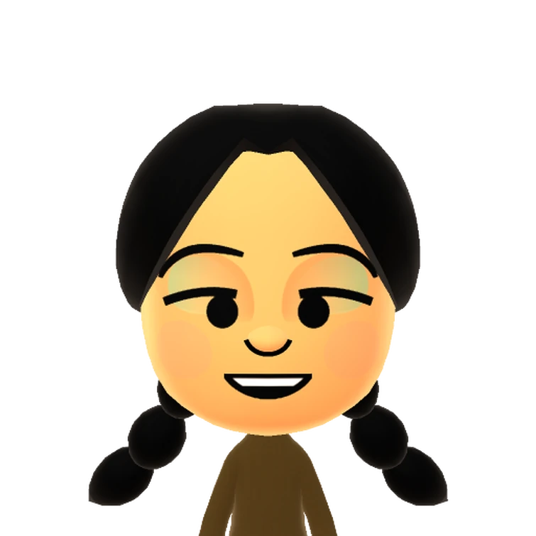 I gave the Expert Boyz (Skip, Pavel, Dunbar, and Zi-Kai) twin sisters ...