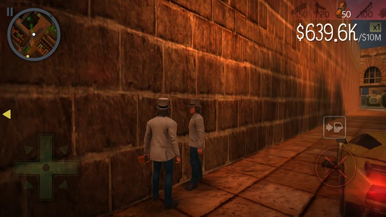 Discuss Everything About Payback 2 Wiki | Fandom