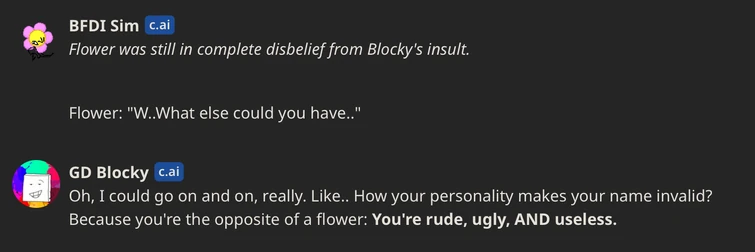 Discuss Everything About Battle for Dream Island Wiki | Fandom