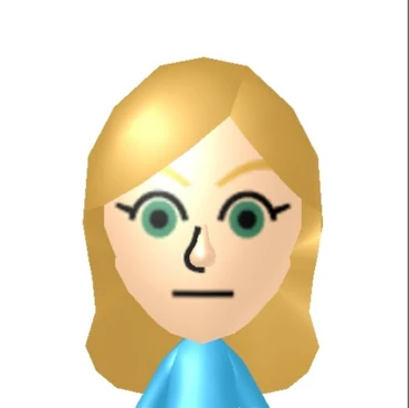 Who's your favorite Guest Mii? | Fandom