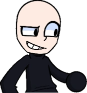 VS Eteled is underrated. | Fandom