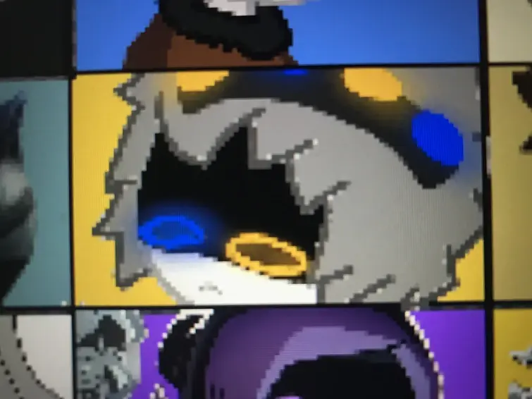 Discuss Everything About Multiverse of Disassembly Wiki | Fandom