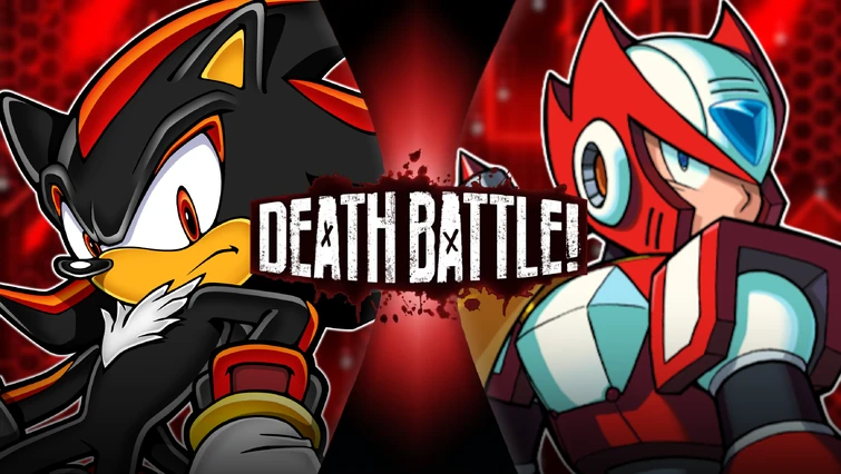 Shadow the Hedgehog vs Zero - What do we think of this Matchup and who ...