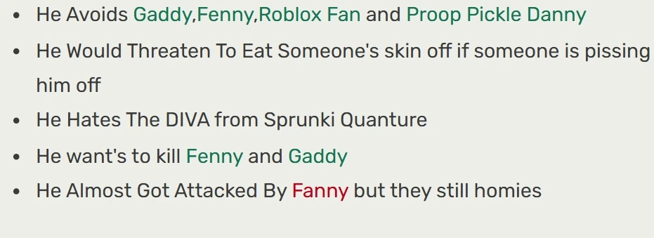 Bro guys calm the hell down, what are these oc wars ..😭😭😭😭🥀🥀🥀 | Fandom