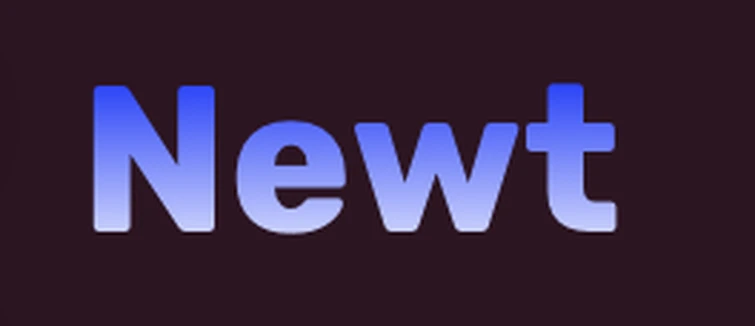 how do you make the page name have that cool colored text | Fandom
