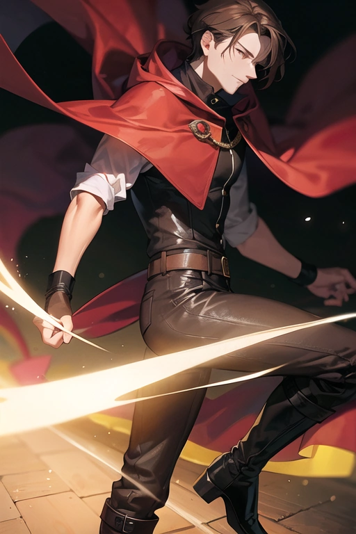 Future Prince Revon Ai art (Hypothetical) | Fandom