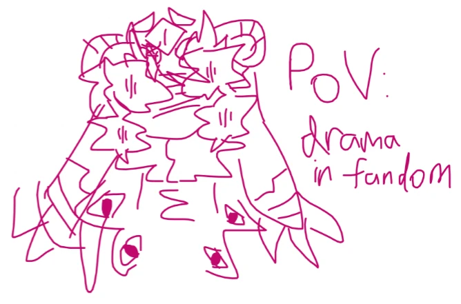 Random whiteboard drawing idk | Fandom