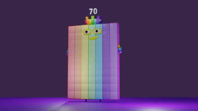 Discuss Everything About Numberblocks Wiki | Fandom