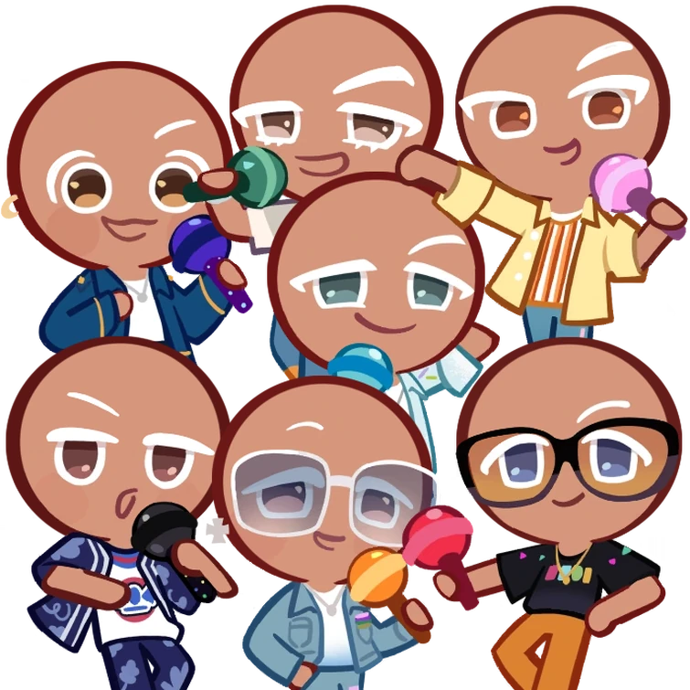 Discuss Everything About Cookie Run: Kingdom Wiki | Fandom