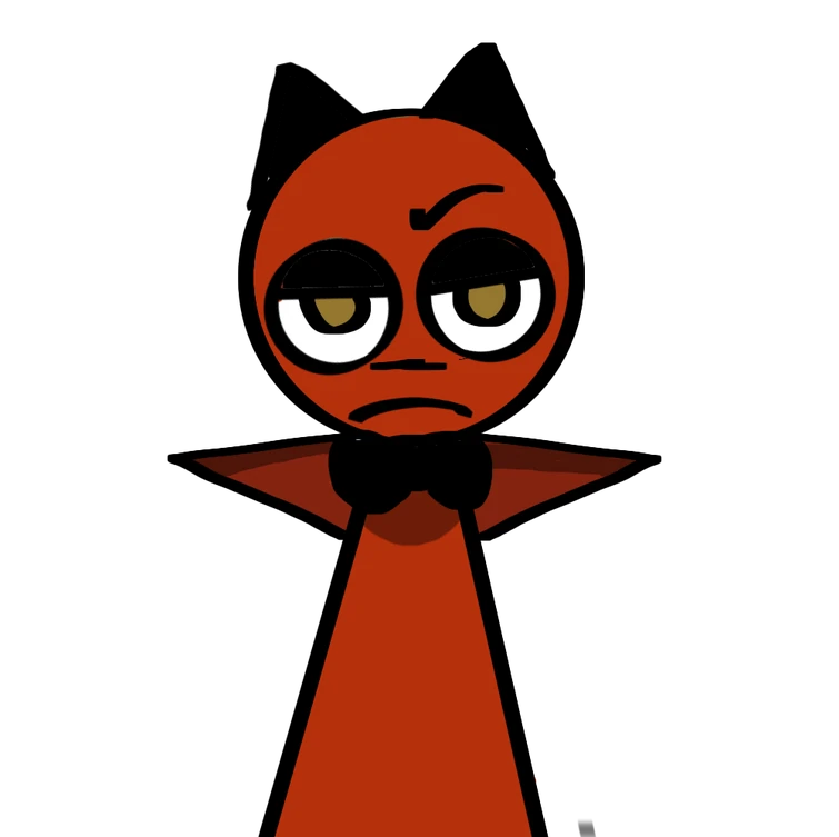 Was bored, made sprunki fanart. | Fandom