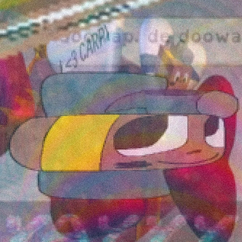 CARP EEEEEEEEEEEEEEEEEEEEEEEEEEE SCREECHES LOUDLY | Fandom