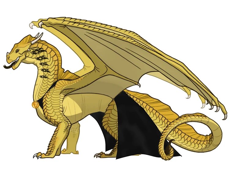Discuss Everything About Wings of Fire Wiki | Fandom