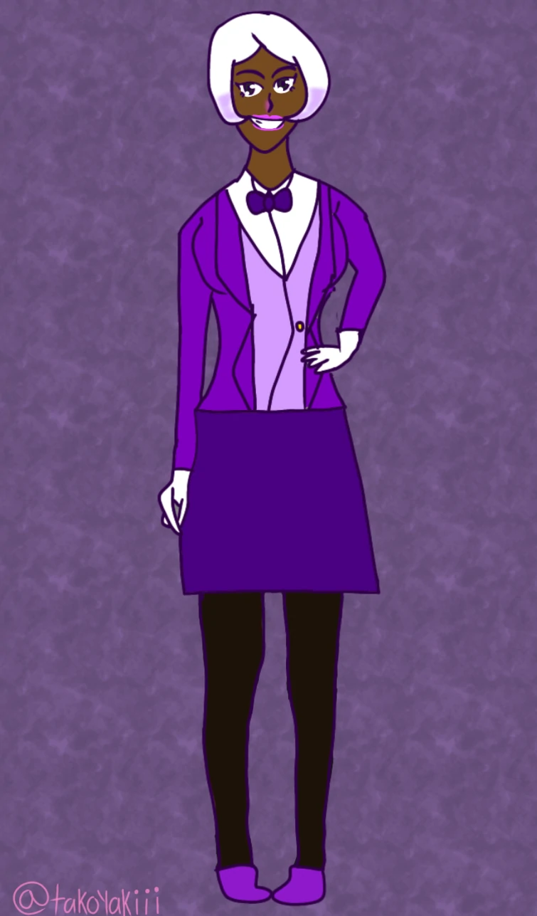 And now, here's Queen Dice! (Credit goes to Wooloothesquid aka tako ...