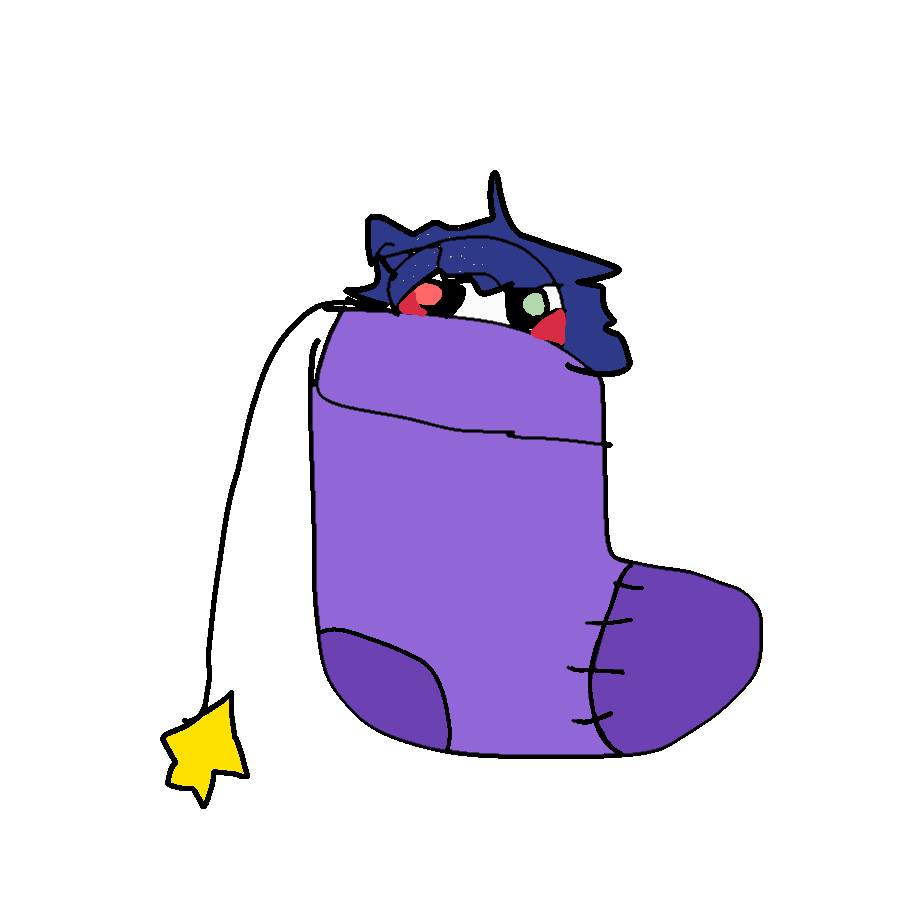 GET sock'd STORRY!!! | Fandom