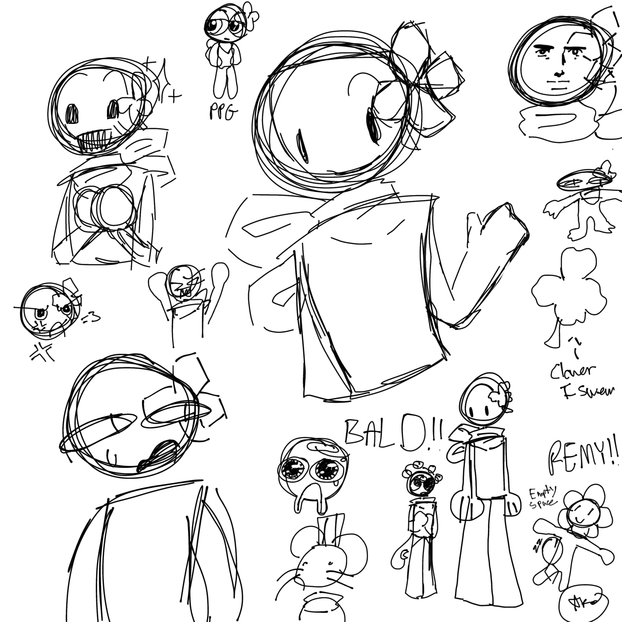 THIS THAT A REMY REFERENCE/silly | Fandom