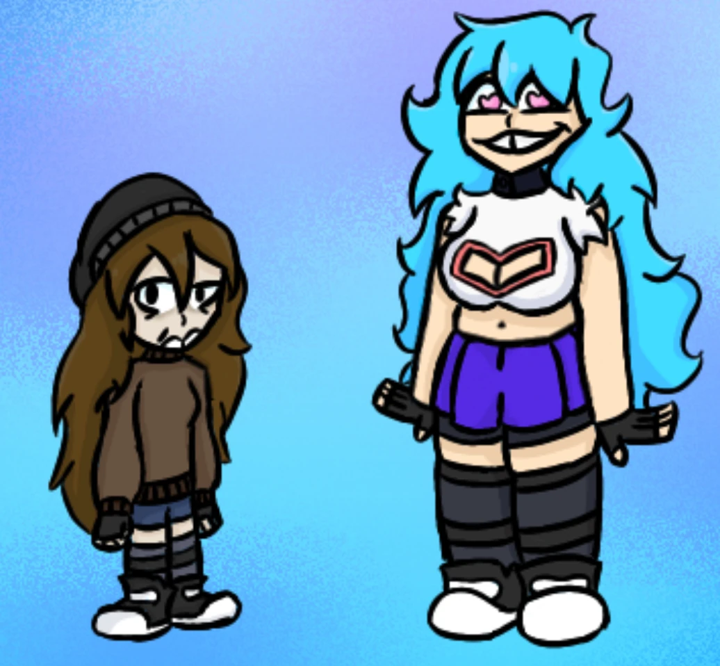 I think Skyblue is neet | Fandom