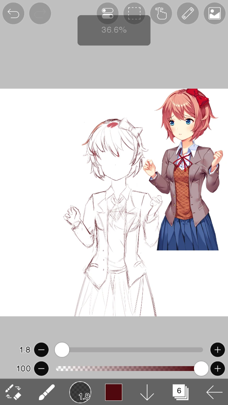 doesn't seem like a bad start | Fandom