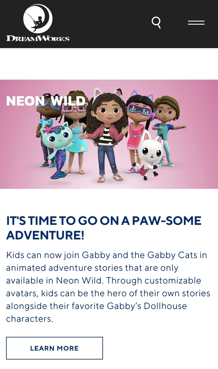 Discuss Everything About Gabby's Dollhouse Wiki | Fandom