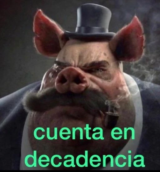 Wiki en decadencia | Fandom