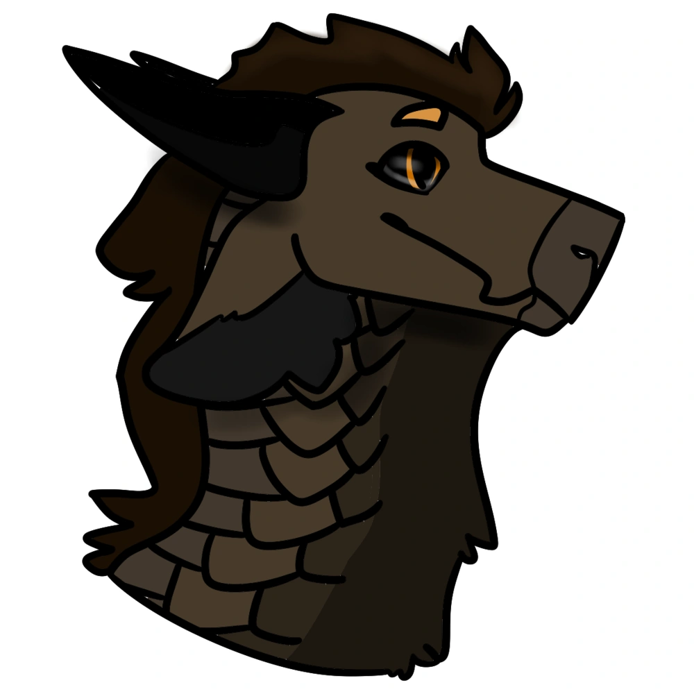 New OCs based off some animals from my trip (even tho I’m still on ...