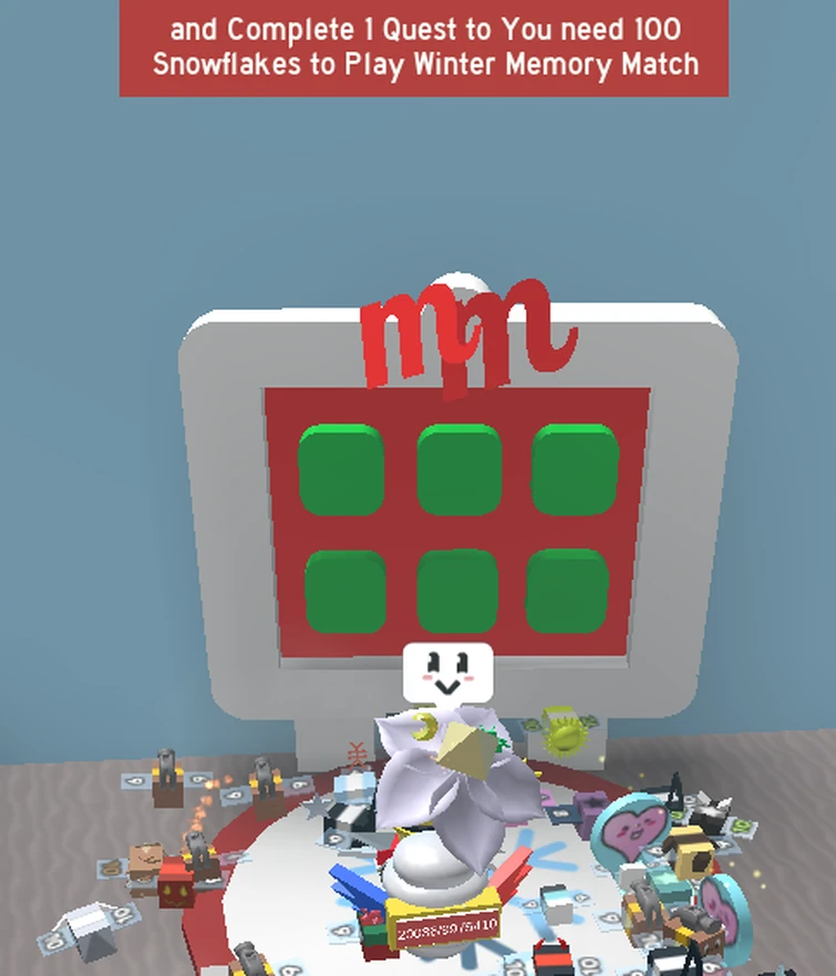 what 1 quest? | Fandom