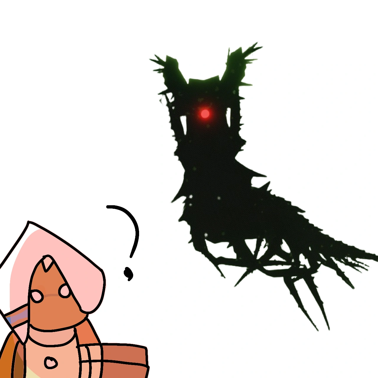 OH GOD MOTH RUN- | Fandom