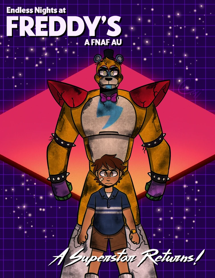 ENAF Cover 1 | Fandom