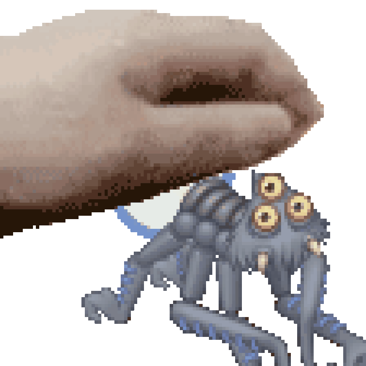 Pat pat gifs of msm monsters | Fandom