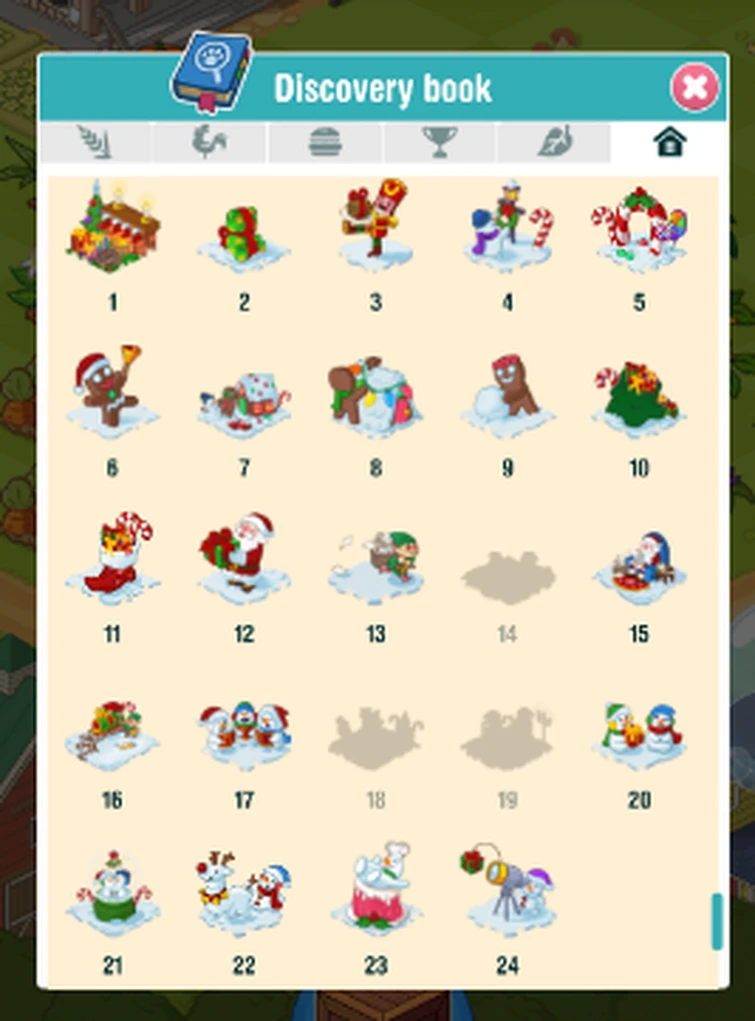 Discuss Everything About Farm Merge Valley Wiki | Fandom