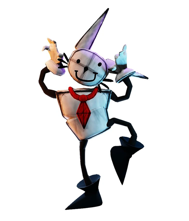 new Scribble remodel | Fandom