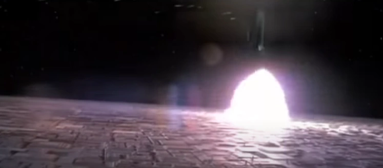 [Lore] How Big Was The Executor Explosion? | Fandom