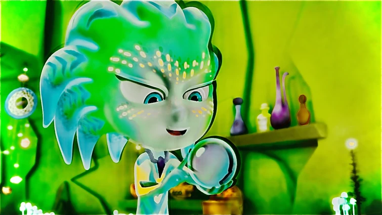 Pj masks icons: Octobella edition | Fandom